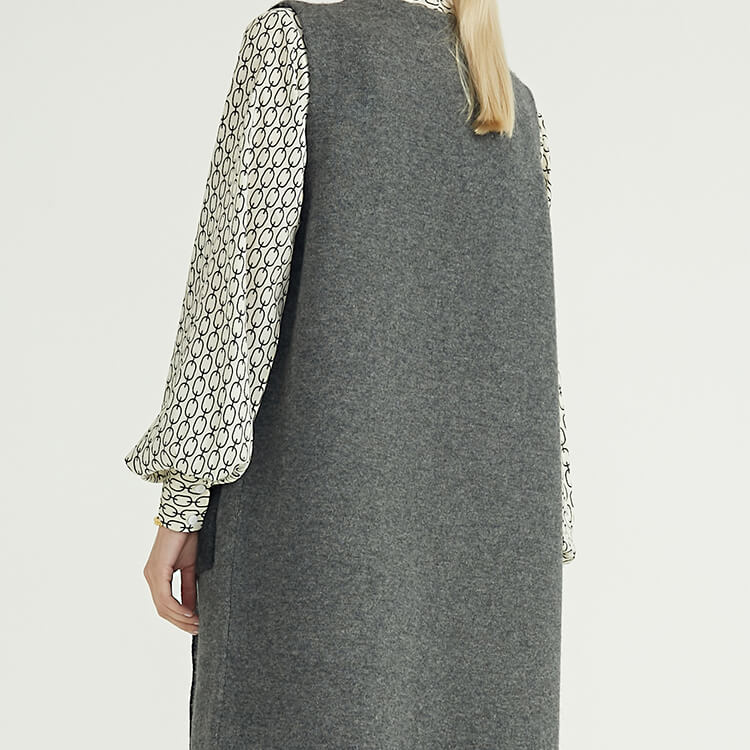 Custom sweater, custom sweater maker - Springair Textile